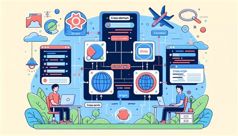 Vue跨域是什么 • Worktile社区 Vue跨域是什么 • Worktile社区