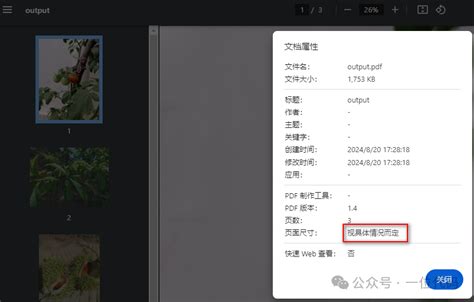 Python 图片转换为 Pdf 实现方法 Python 图片转换为 Pdf 实现方法