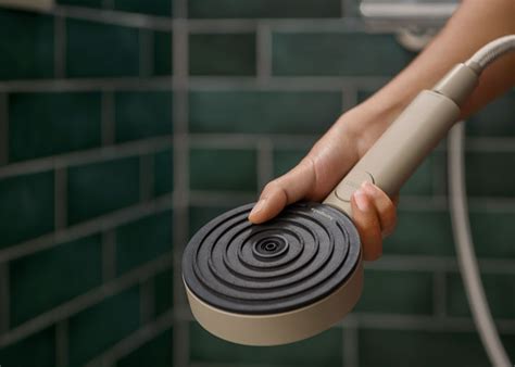 Hansgrohe Launches Pulsify Planet Edition Design Insider