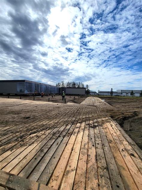 Compass Access Solutions Ltd