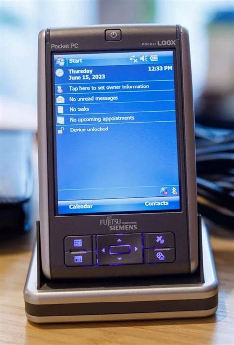 Windows Mobile 60 Build 17944 Betawiki