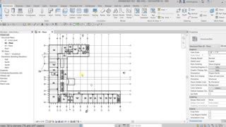 REVIT STRUCTURE 2022 LESSON 34 HOW TO SPOT ELEVATION
