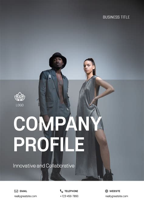 세로 자기소개 Ppt 템플릿 디자인 깔끔한 Ppt 템플릿 디자인치트키