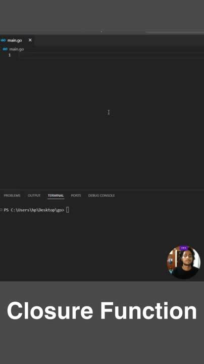 Vishal Kumar On Linkedin Golang Programming Coding