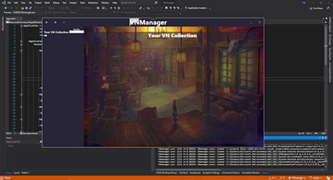 Create A Desktop App In C Sharp With Wpf By Hubertech Fiverr