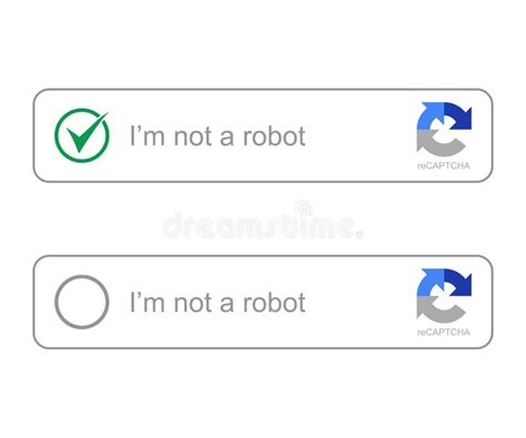 Captcha Robot Code Recaptcha Button Captcha Test Password Turing Web