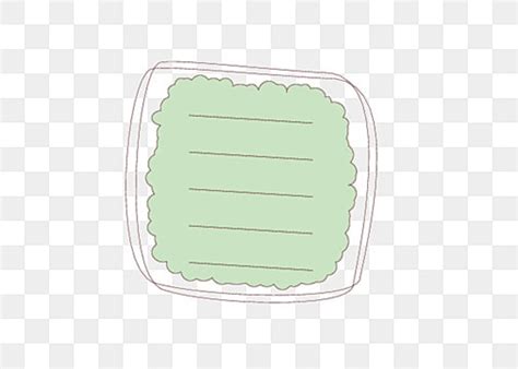 Dialog Box Clipart Transparent Background Freehand Cartoon Dialog Box Border Element Hand Draw