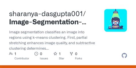 Github Sharanya Dasgupta001image Segmentation Using K Means Clustering Algorithm And