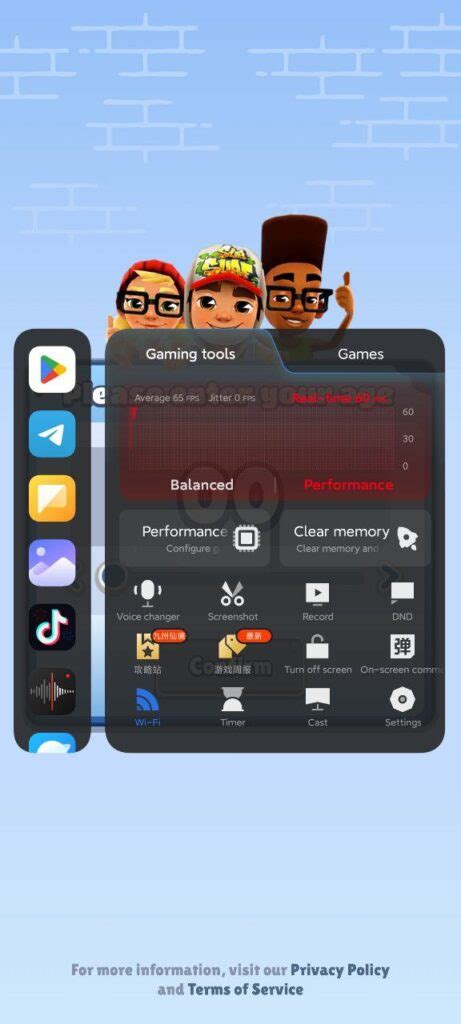 Hyperos 22 Game Turbo Device List Downloads And March 15 Update Xiaomitime