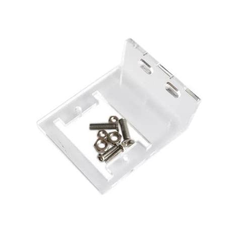 Jual Bracket Hc Sr501 Sensor Dudukan Pir Gerak Module Kota Surabaya