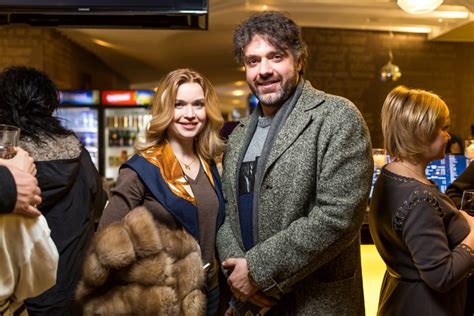 Премьера 50 оттенков серого в Киеве