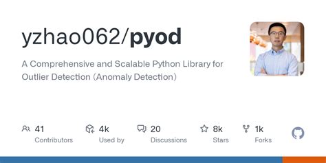 issues · yzhao062 pyod · github