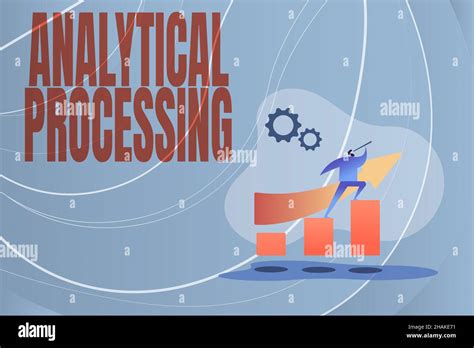 writing displaying text analytical processing internet concept easily