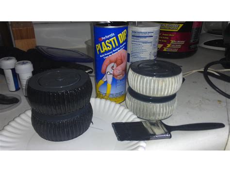 Omnibot Robot Wheels Rubber Replacement Repair Questions Community Synthiam