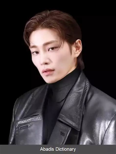 کیم جه یونگ معنی در دیکشنری آبادیس