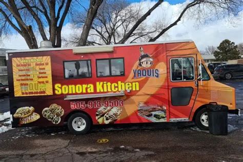 Sonora Kitchen Santa Fe Foodies