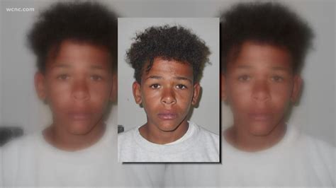13 Year Old Murder Suspect Back In Custody