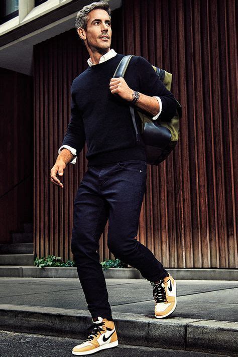10 Classic Men Nike Sneakers Must Haves Itanndy Streetwear Men