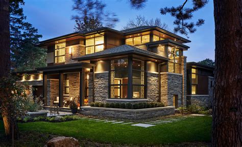 What Is Modern Architectural House Styles At Lincoln Parker Blog