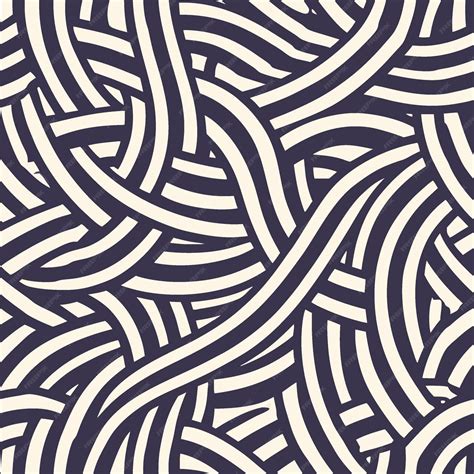 Premium Vector Free Seamless Pattern Geometric Abstract Texture