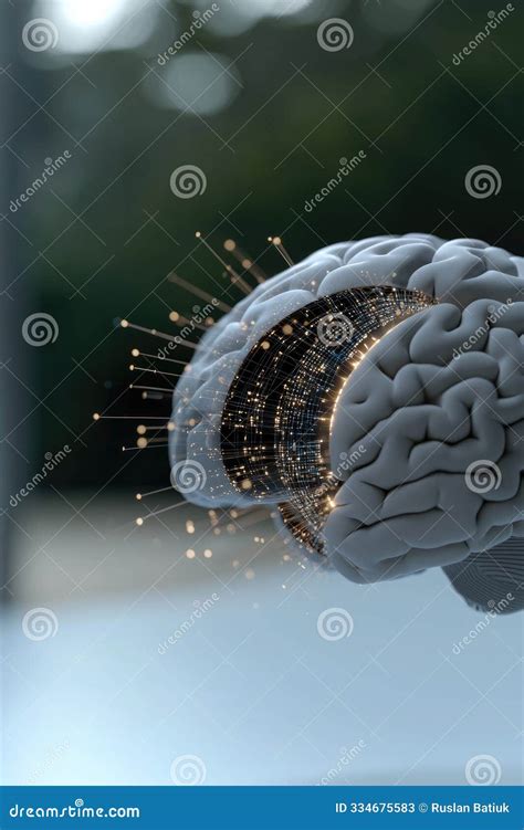 Cognitive Dimension A Visualization Of Human Consciousness Revealing