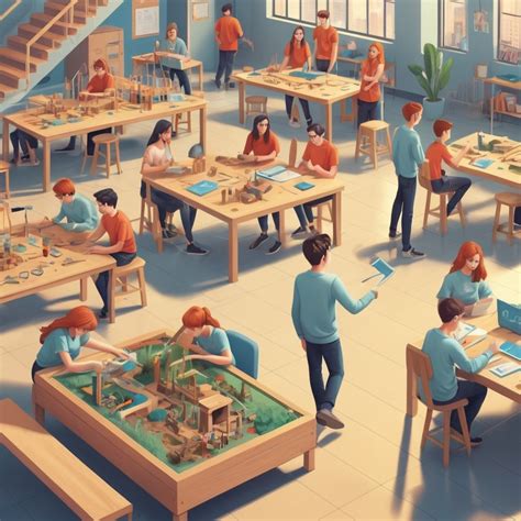 Project Based Learning Hands On Approach In A Great Data Driven World Learningmole