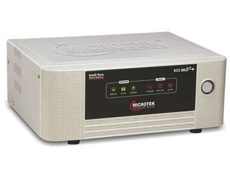 Three Digital Microtek Inverter At Rs 7550 Piece In Chennai Id 2852060434730