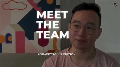 Snappymob On Linkedin Team Leaders Meettheteam Designers