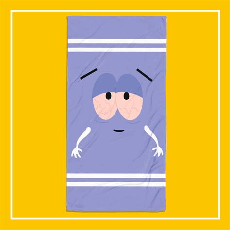 South Park Paramount Shop
