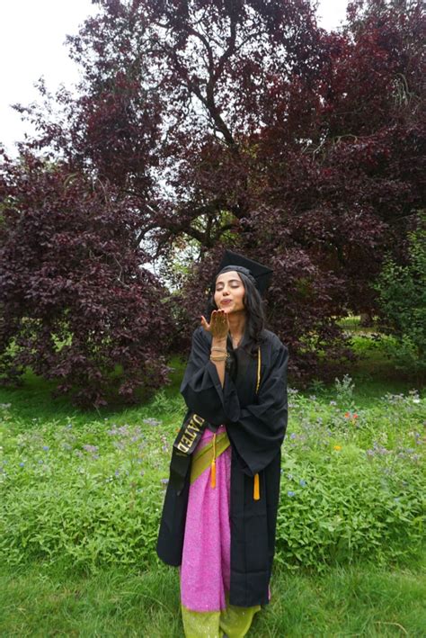 Niruta Rijal On Linkedin Graduation Nextchapter