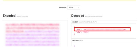 Verifying AWS Cognito OIDC ID Token Programster S Blog