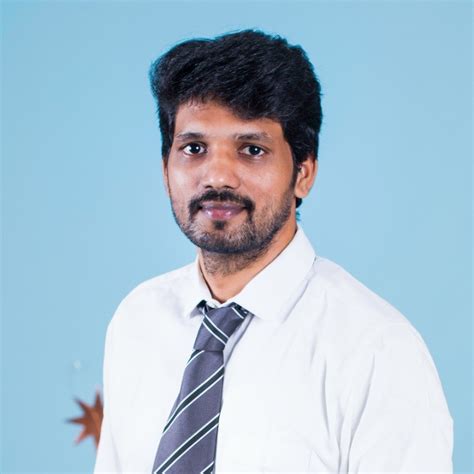 Arun Rajendran Td Linkedin