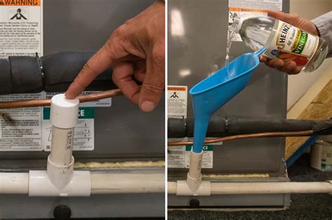 How To Prevent Clogged Ac Drain Line At Wilma Scanlon Blog