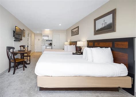 The Inn At Spanish Head Resort Hotel Lincoln City Or