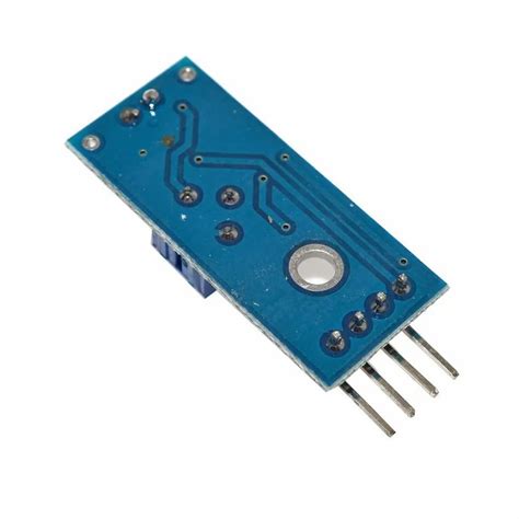 Srg0117 Photosensitive Light Sensor Ldr Module At ₹ 80 Piece In New Delhi