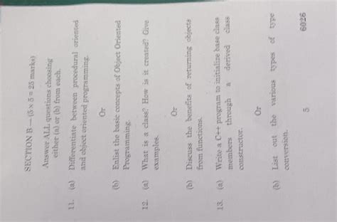 11 A Differentiate Between Procedural Studyx