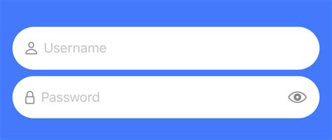 Swift Add Image To Textfieldsecurefield In Swiftui Add Padding To Placeholder Text Stack