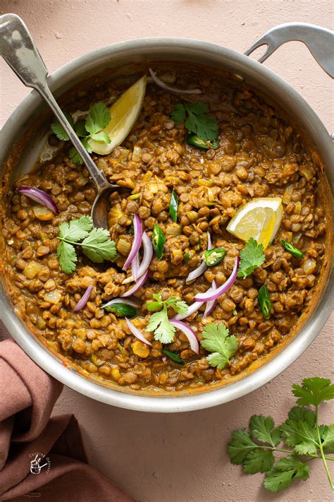 How To Cook Green Lentils In Rice Cooker