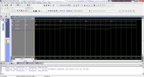 Vhdl Code For Multiplexer Using Behavioral Method Full Code And Explanation