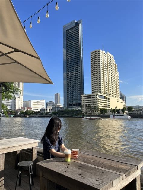 방콕여행 4박6일 자유여행 코스 3일차 홍시엥콩 딸랏너이벽화골목 Naam1608 카오산로드 카오산타이타이마사지 반얀트리버티고 앤 문바 네이버 블로그