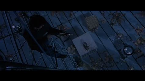 Get Back You Eight Legged Freaks Eight Legged Freaks Youtube