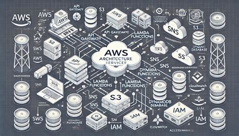 Develop Aws Cloud And Python Backend Systems By Shail2750 Fiverr