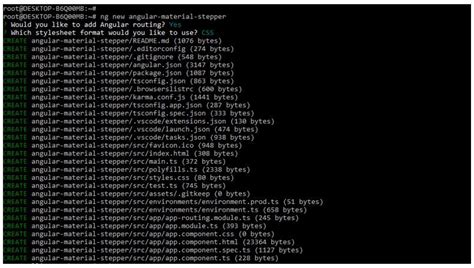 angular material stepper complete guide to angular material stepper