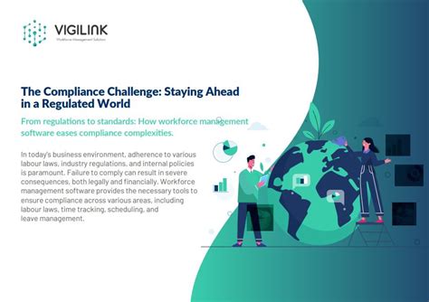 Dawood Junaid™️ 🌐 On Linkedin Workforce Wfm Compliance Vigilinkwfm