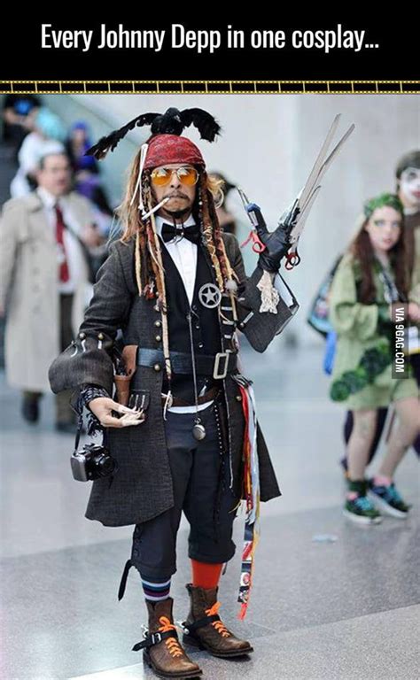 What Did He Miss 9gag