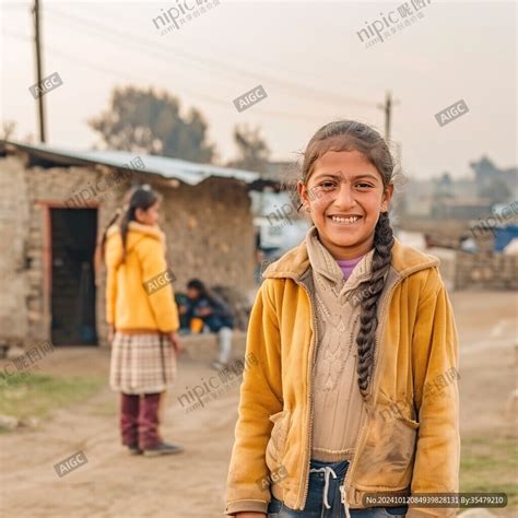 Ai创作图布朗族少女 农村妇女儿童 村里的姑娘 阿富汗小女孩 巴基斯坦女孩 农村小女孩 尼泊尔人文 布朗族女孩 塔塔尔族少女 农村少女 山村的