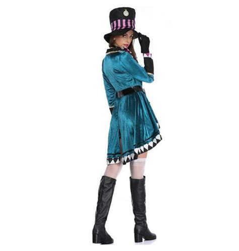 엘럽 여자 파티복 코스튬 마법사세트 빅사이즈 할로윈 러브 마술사 무대룩 원템4 티몬