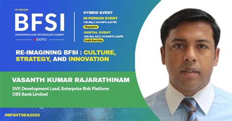 Digidbs Vasanth Kumar Rajarathinam