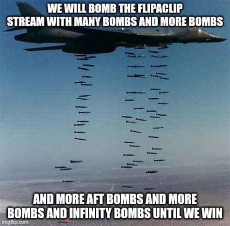 Freedom Bomb Memes