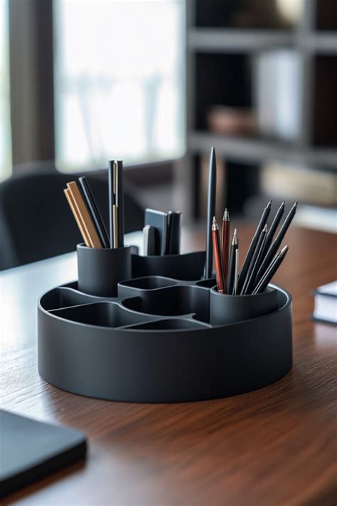 50 Inspiring Office Desk Decor Ideas To Personalize Your Workspace